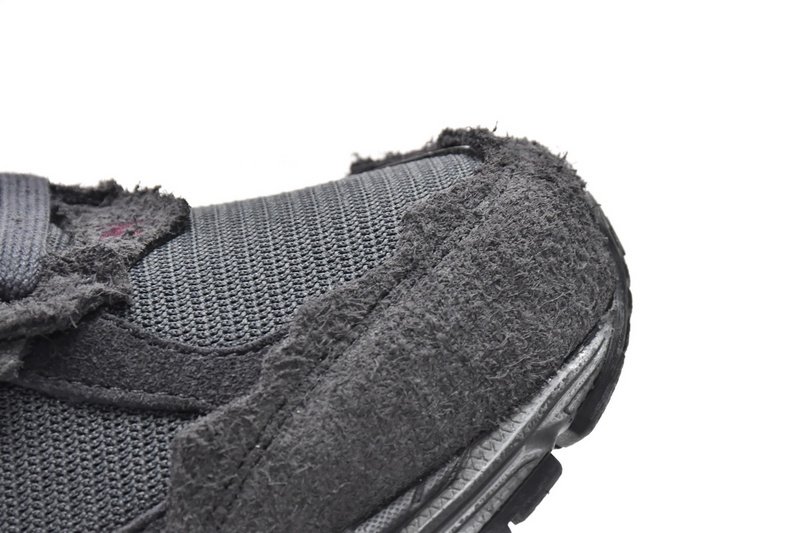 New Balance 2002R Phantom Black M2002RDB – ST-sneaker