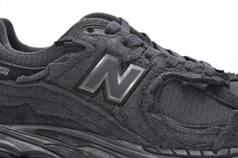 New Balance 2002R Phantom Black M2002RDB – ST-sneaker