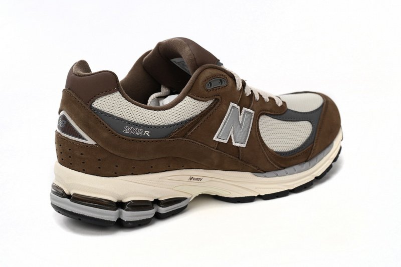 New Balance 2002R Brown Gray M2002RHS – ST-sneaker