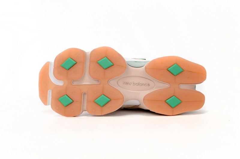 Joe Freshgoods x New Balance 9060 Penny Coo U9060JF1 – ST-sneaker