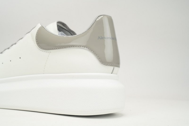 Alexander McQueen Sneake Jelly Jelly ash – ST-sneaker